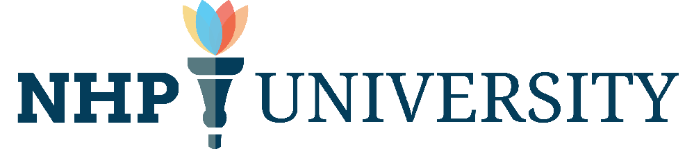 NHP University Training Portal
